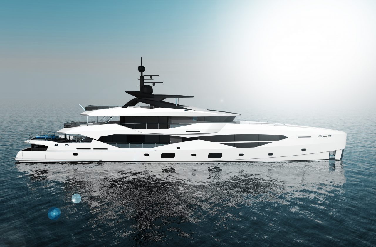 OCEAN CLUB 50